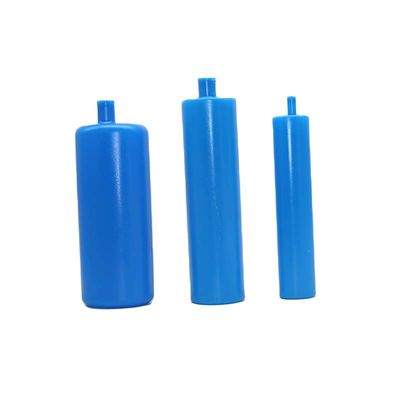 Paket Gel Cool Box Medis Daur Ulang Untuk Pengangkutan Darah Vaksin